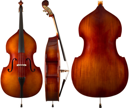 Basses for Intermediate Players