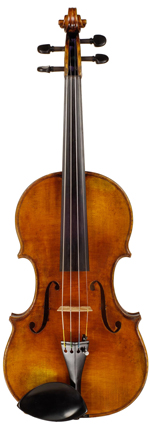 Violins for Intermediate Players